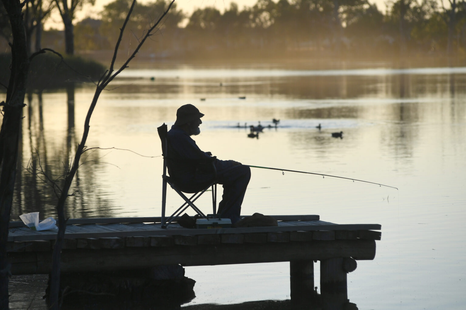 Wimmera CMA | Get involved