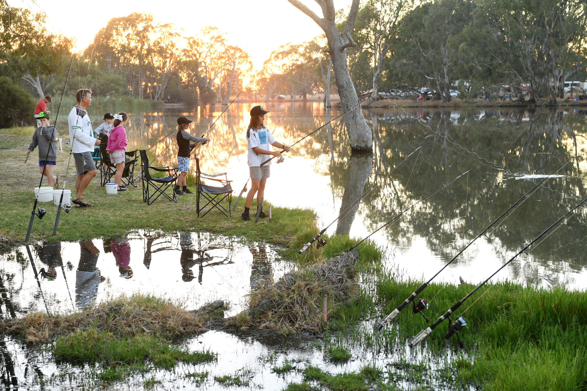Wimmera CMA | World Water Week – The Value of Water
