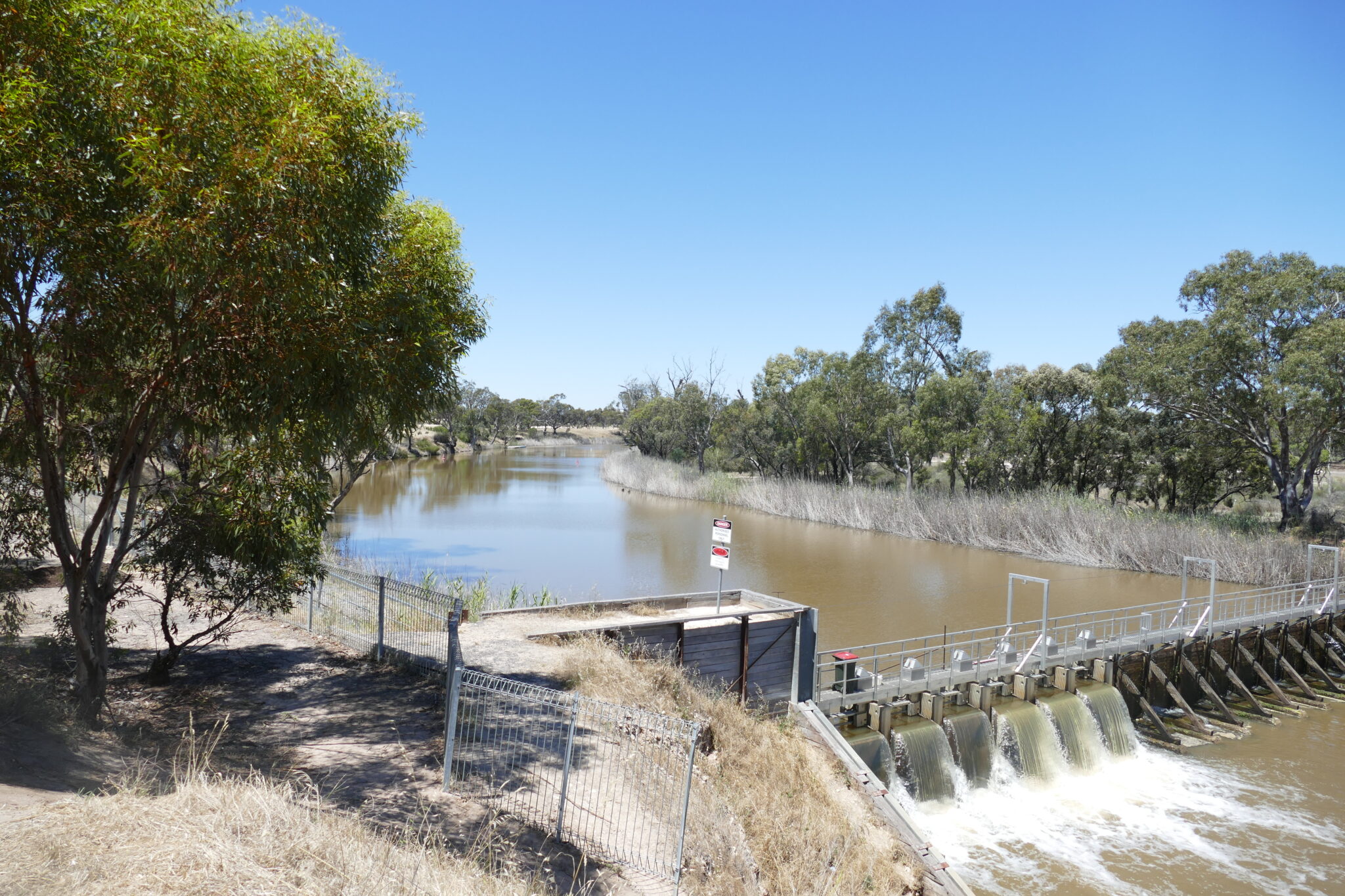 Wimmera CMA | Advice and services