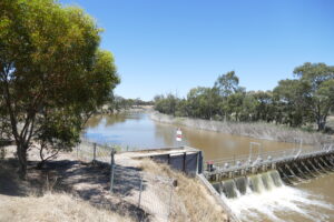 Wimmera CMA | Advice and services