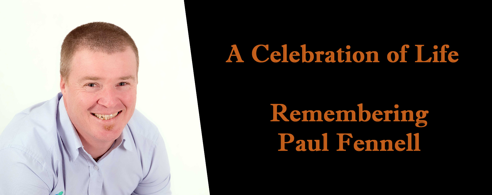 Wimmera CMA | Paul Fennell Memorial