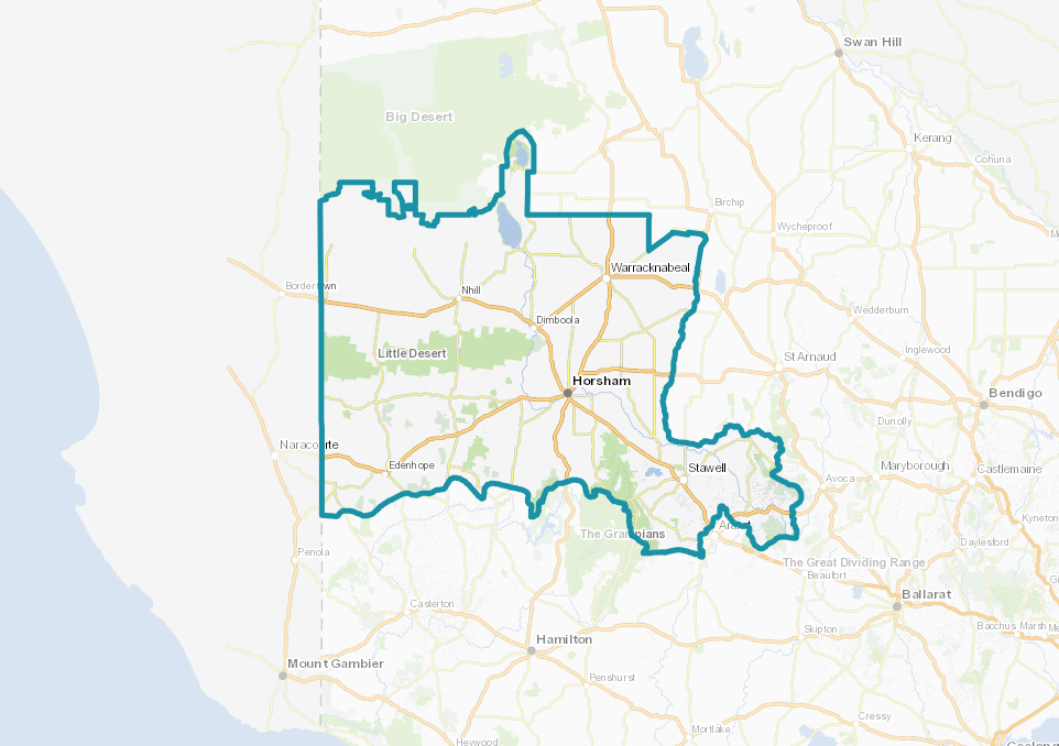 Wimmera CMA | Home