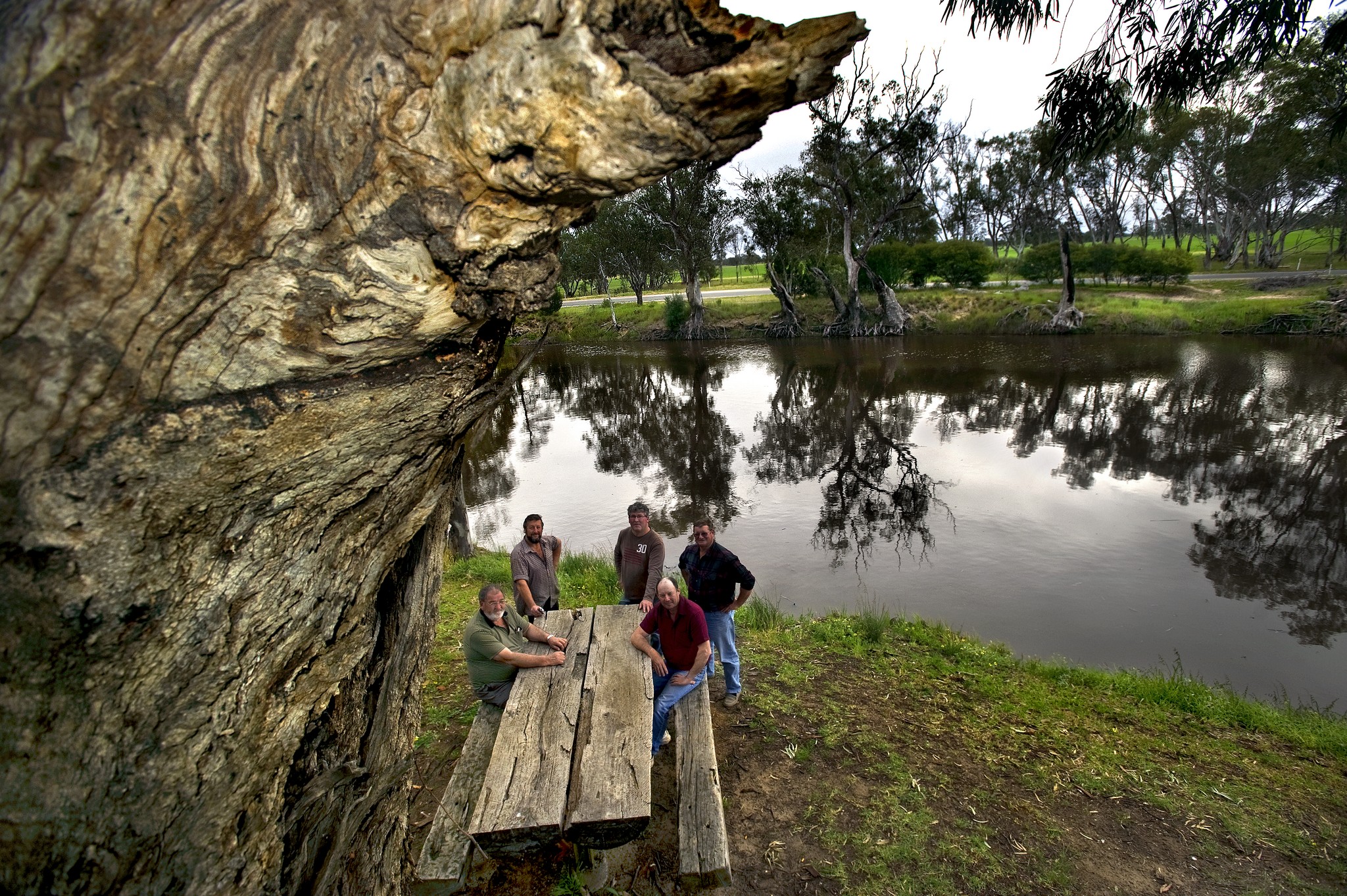 Wimmera CMA | World Water Week – The Value of Water