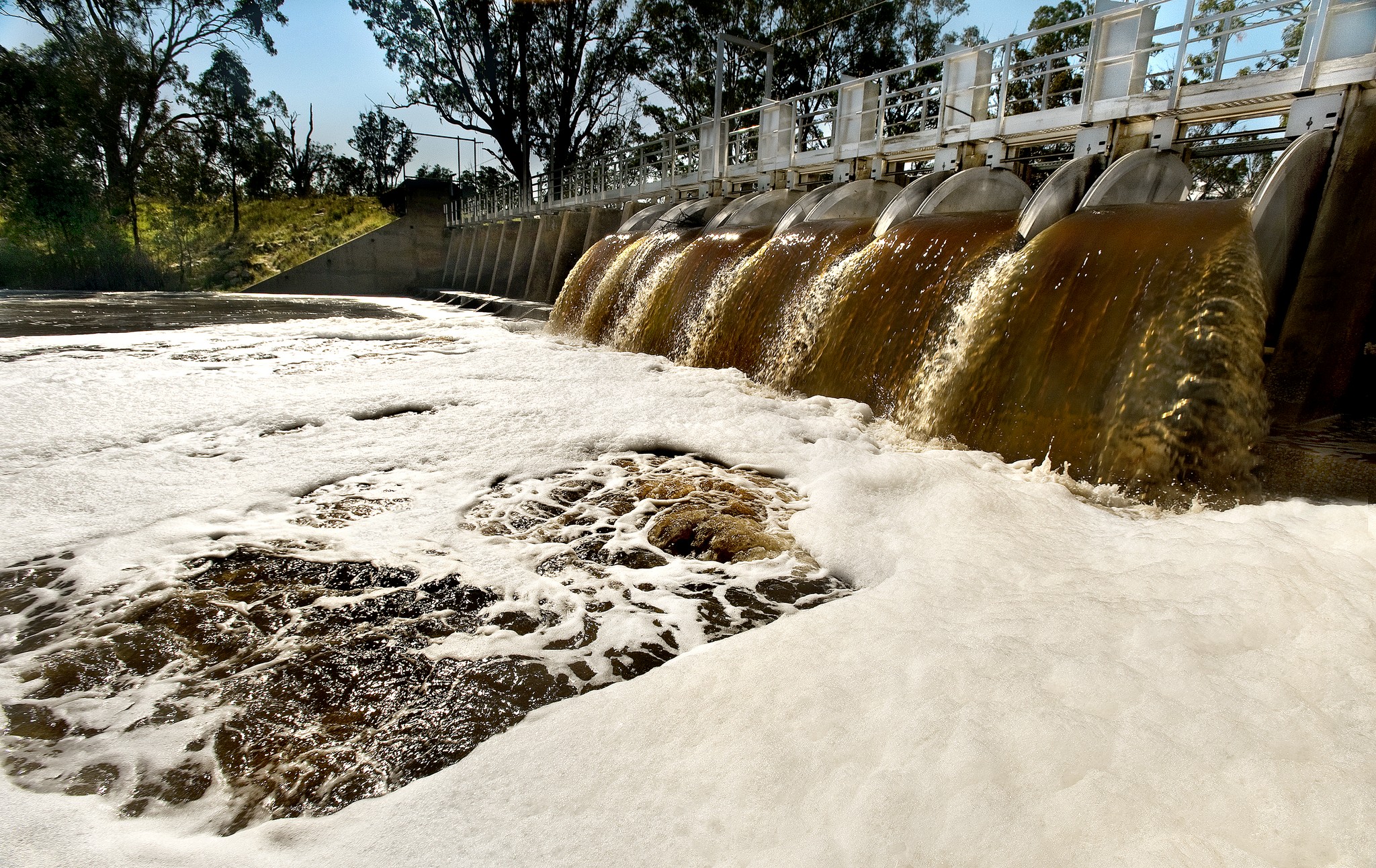Wimmera CMA | World Water Week – The Value of Water