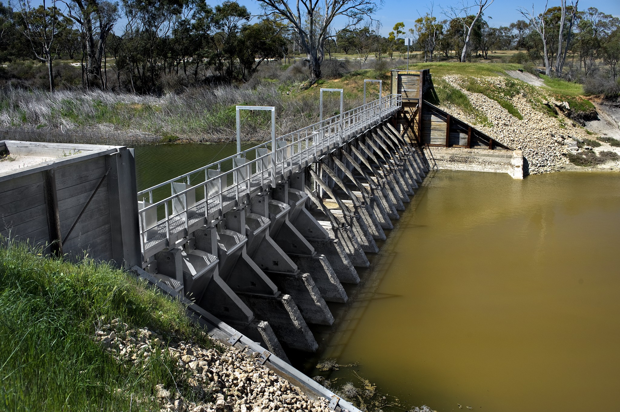 Wimmera CMA | World Water Week – The Value of Water