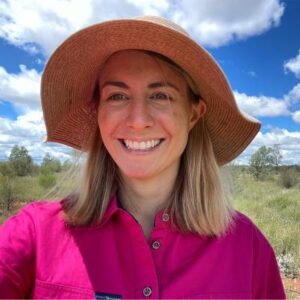 Wimmera CMA | Maximising Ecosystem Opportunities to Fit Your Business: Carbon