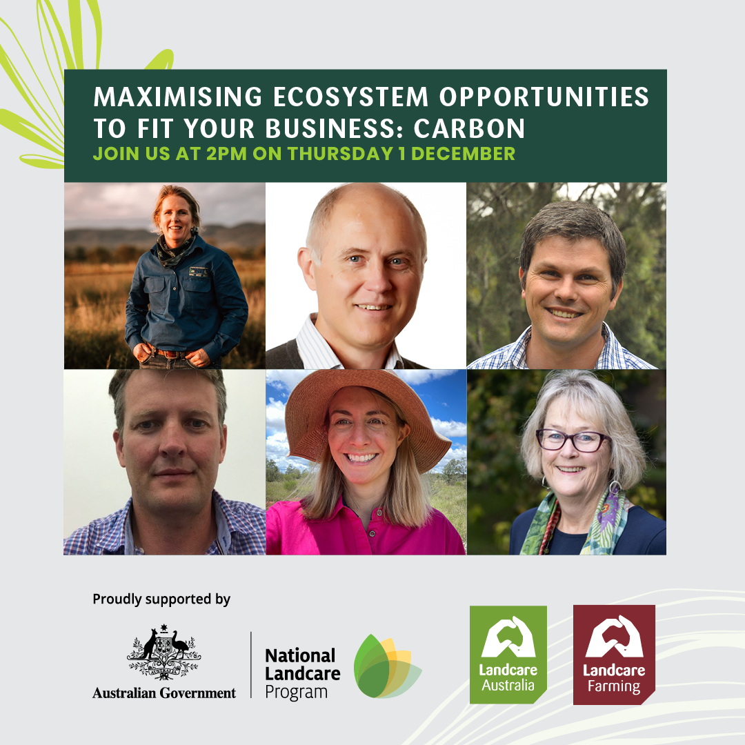 Wimmera CMA | Over 25 years of Victorian CMAs