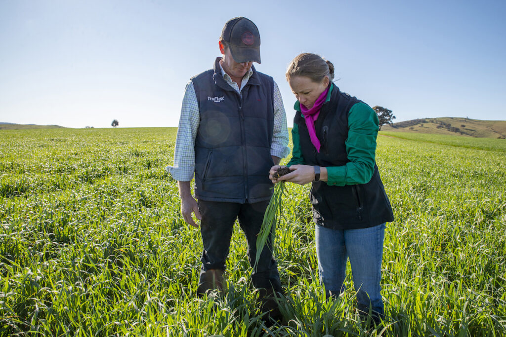 Wimmera CMA | Get involved