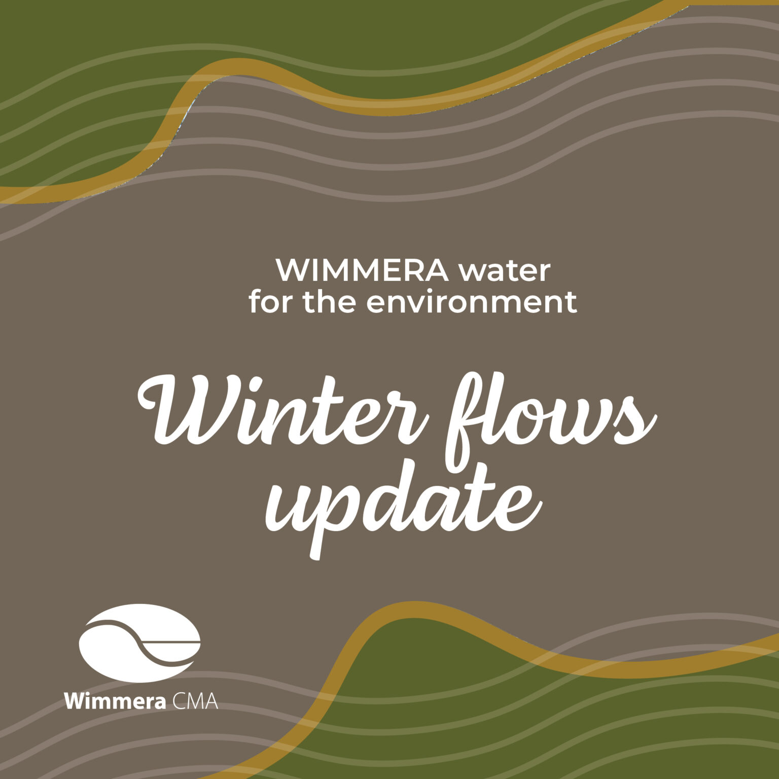 Wimmera CMA | Home