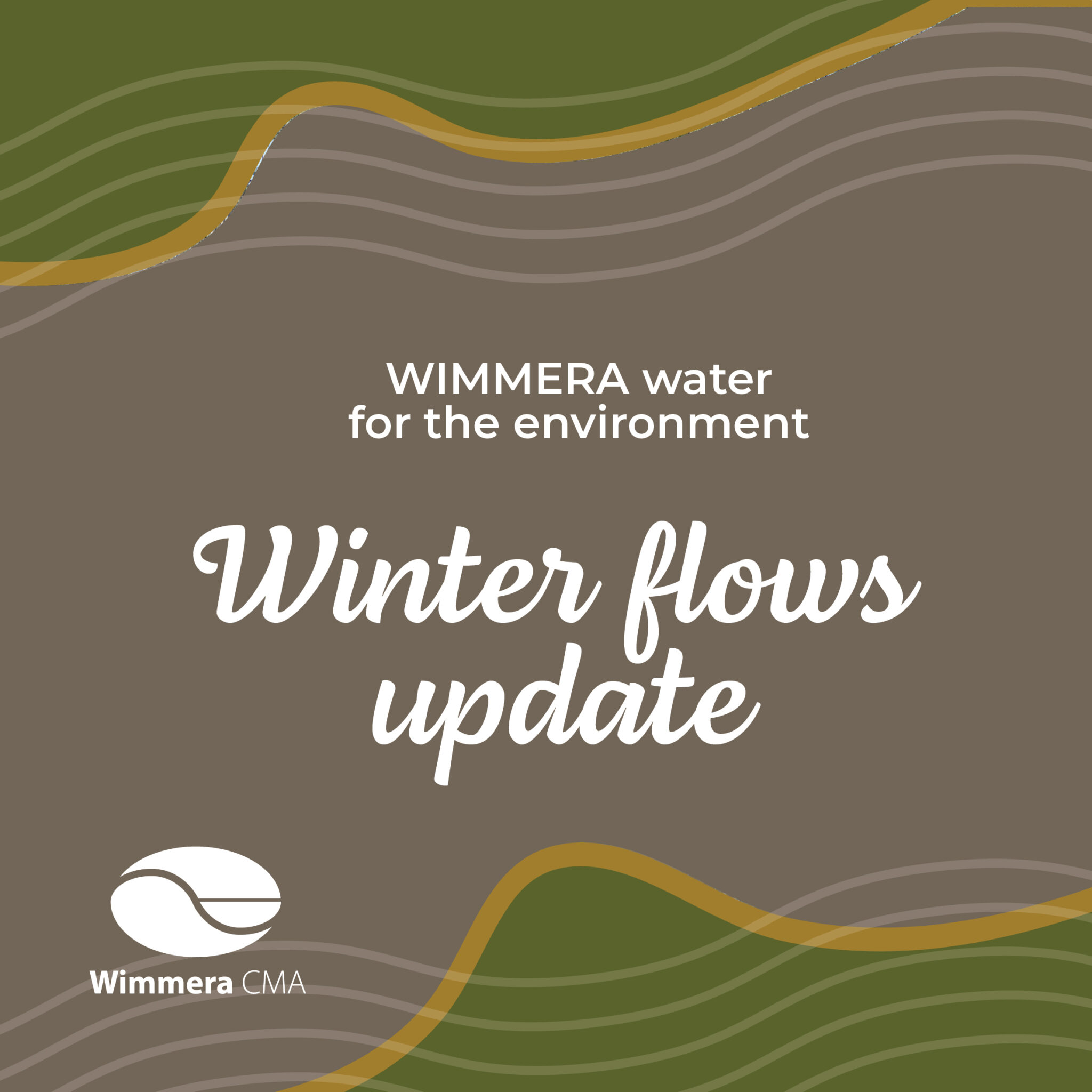 Wimmera CMA | Home