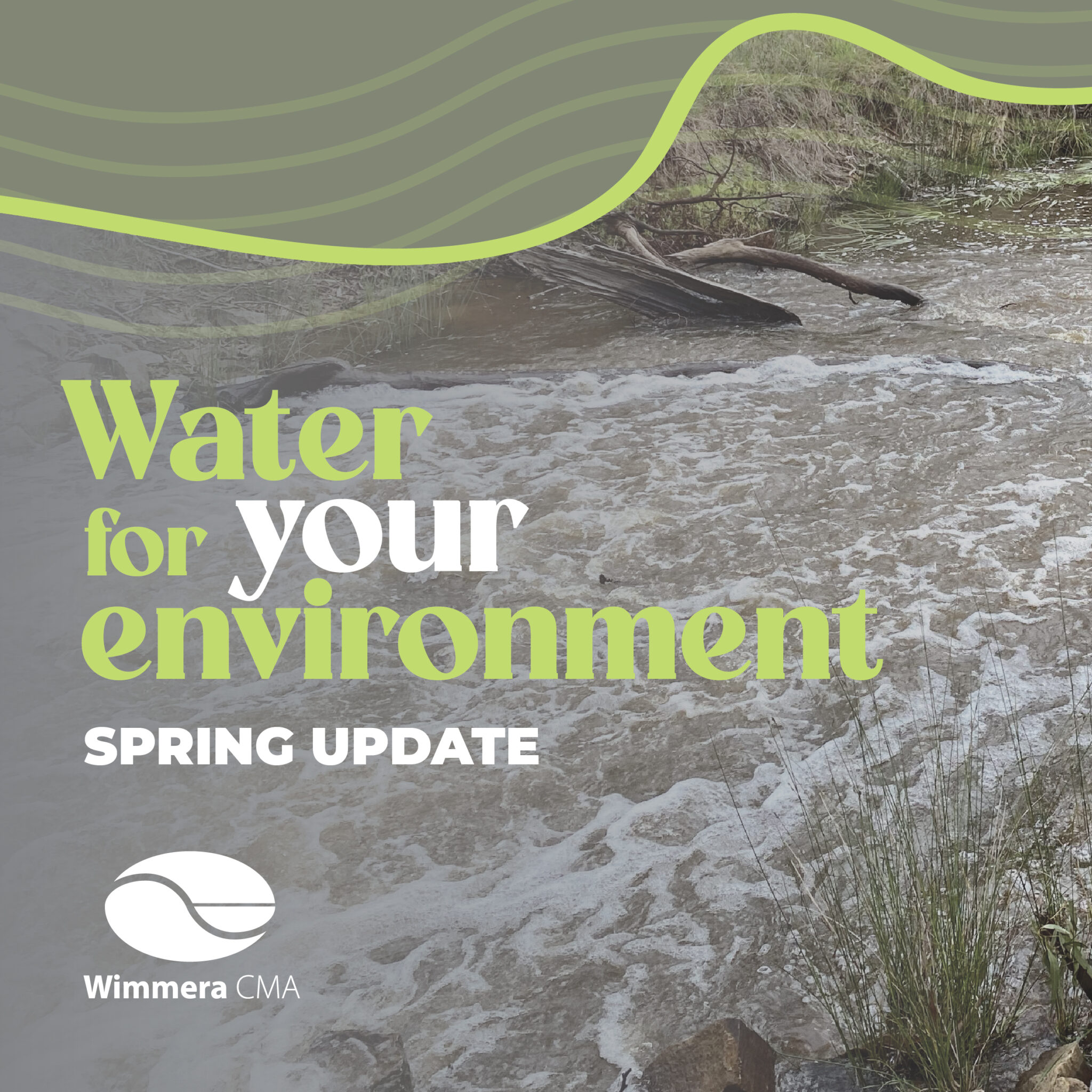 Wimmera CMA | Home