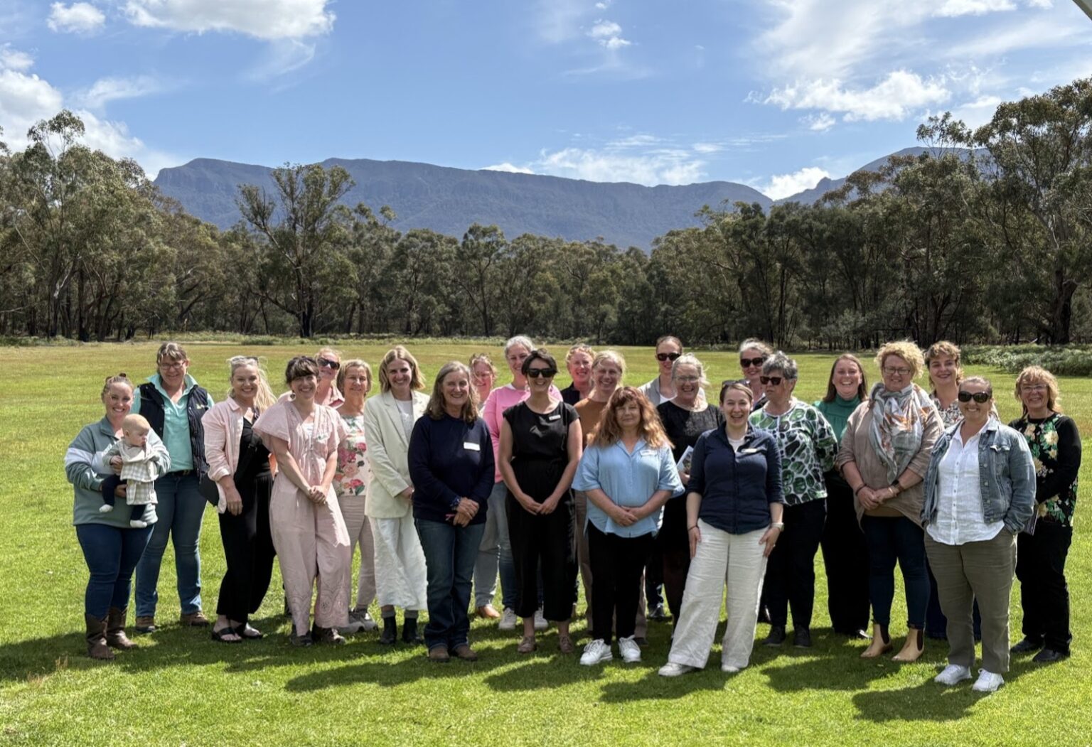Wimmera CMA | Planting the seeds for carbon farming in Victoria