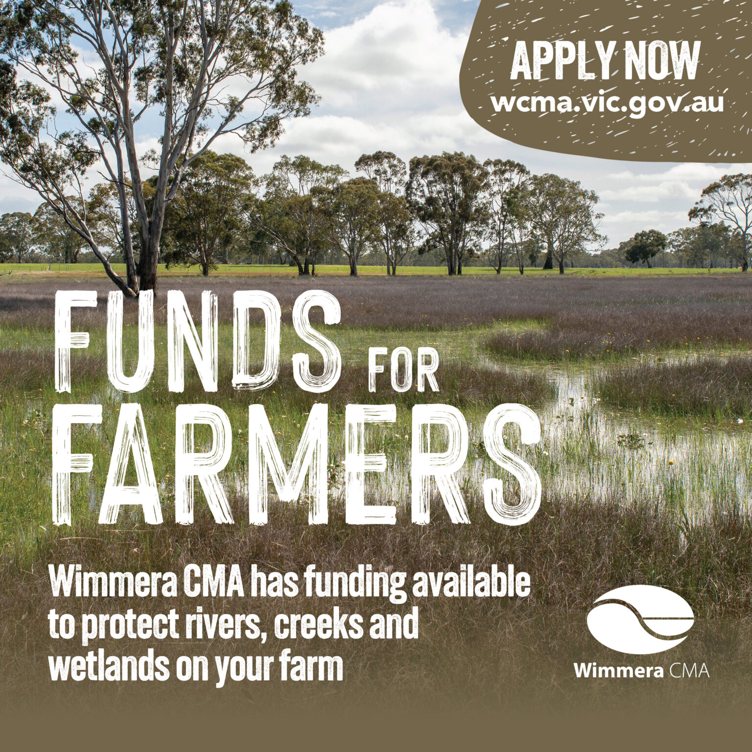 Wimmera CMA | Home