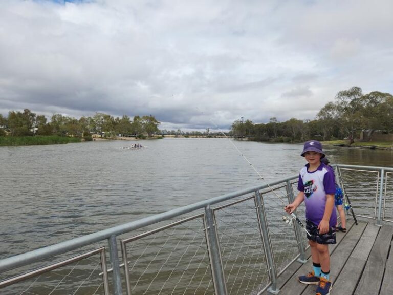 Wimmera CMA | Action plan for rivers, wetlands and their floodplains